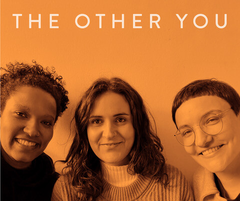 OLICÍA — „The Other You“
